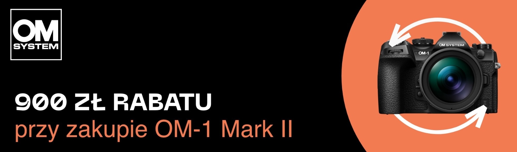 Promocje - Specjalistyczny sklep foto - video :: Foto - Plus