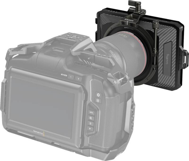 SmallRig 3575 Mini Matte Box Lite