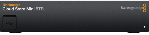Blackmagic Design Cloud Store Mini 8TB