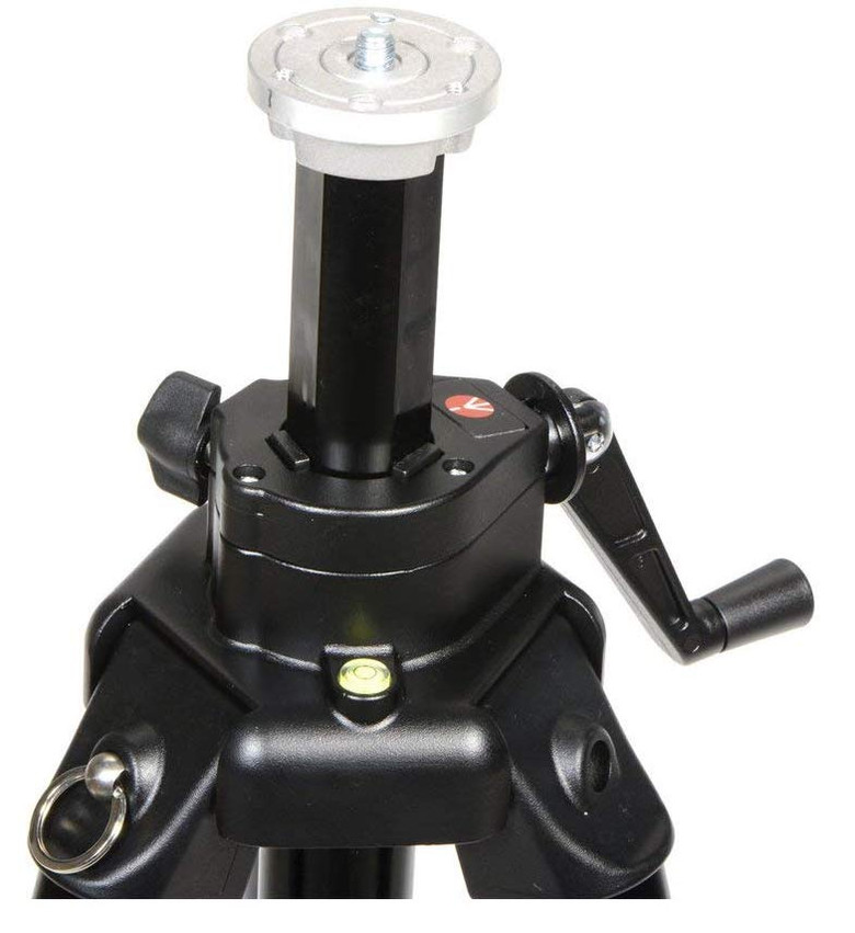 Statyw Manfrotto PRO GEARED 475B