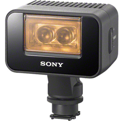 Sony lampa LED HVL-LEIR1
