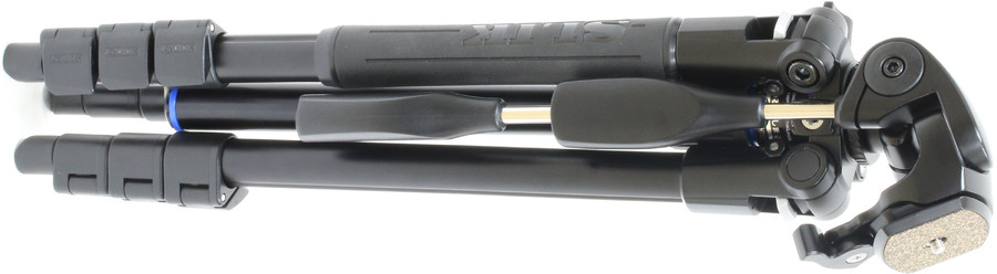 Statyw Slik PRO AL 324 DX + głowica