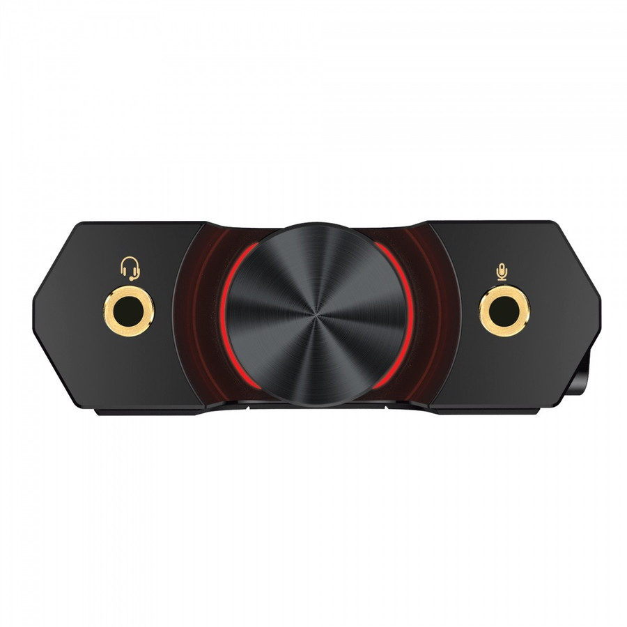 Karta dźwiękowa Creative Labs Sound Blaster X G5
