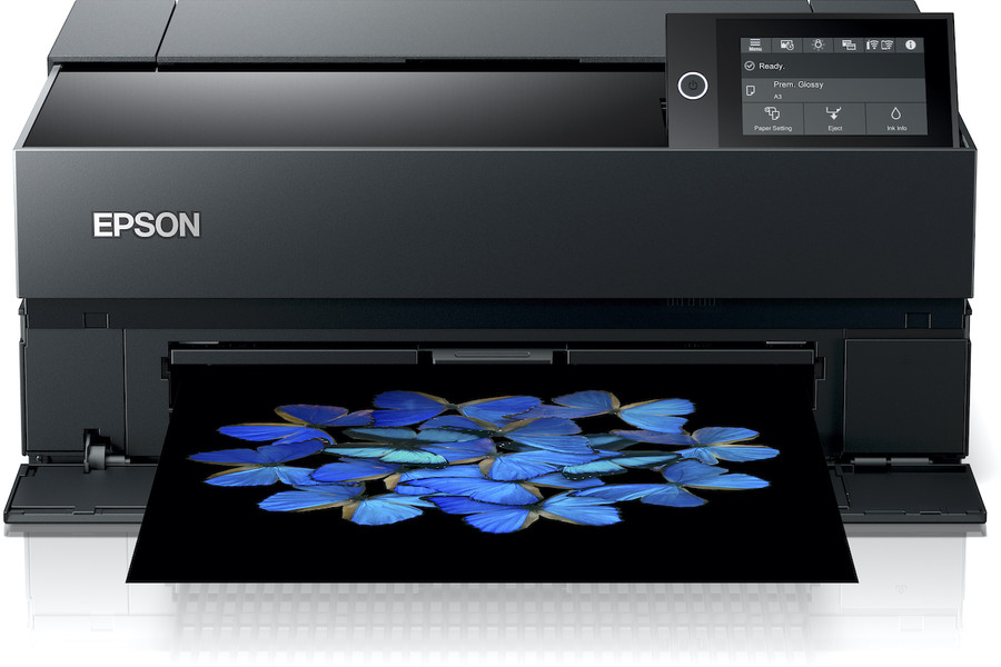 Drukarka Epson SureColor SC-P700