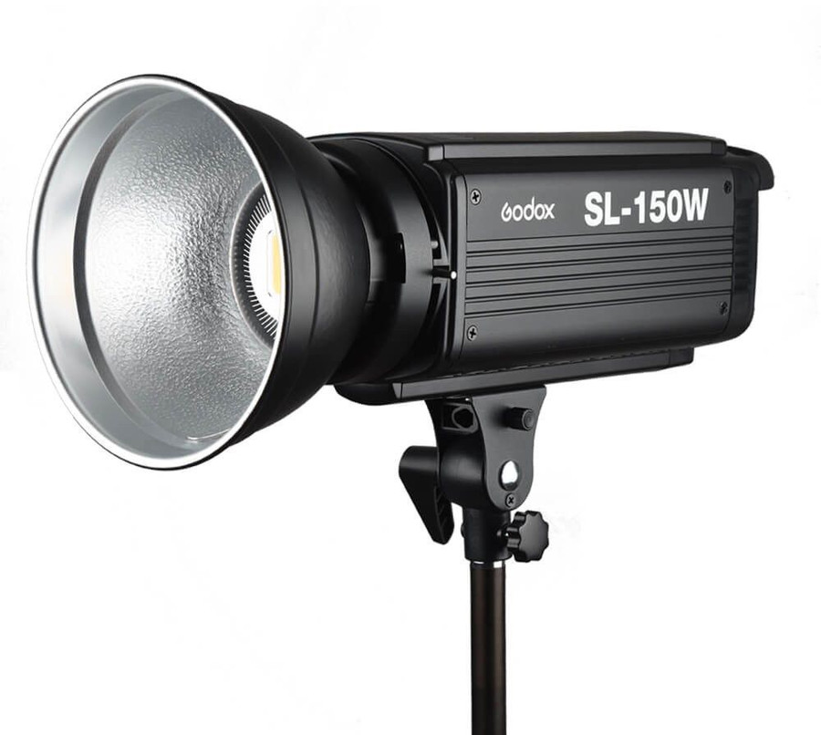Lampa Godox SL-150W