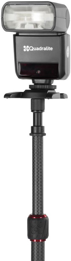 Quadralite statyw oświetleniowy VERSO 200 CF